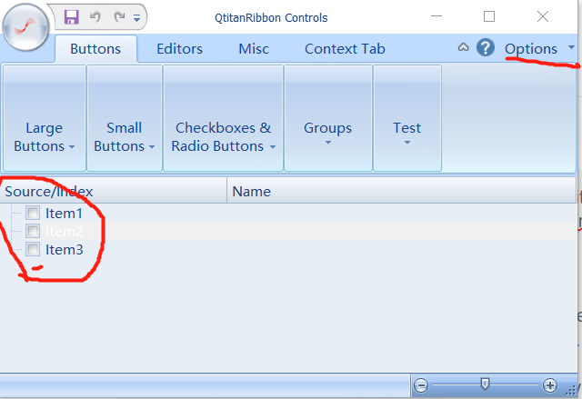 Bug Incorrect Mouse Hoverclick Behavior On Qlistqtree In Animation Developer Machines 9639